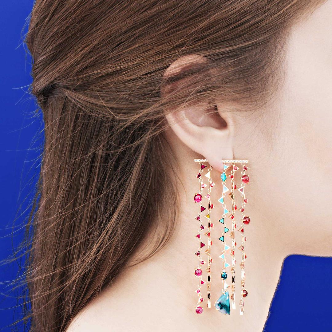 Best independent jewellery designers of 2015 | The Jewellery Editor Best independent jewellery designers of 2015 | The Jewellery Editor