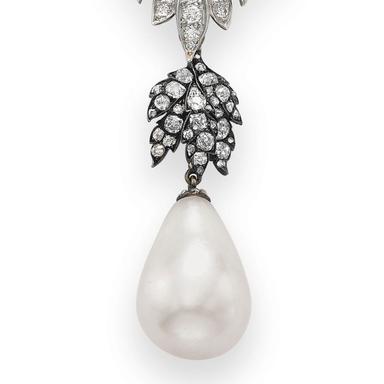 The history of pearls: one of nature's greatest miracles and its use in ...
