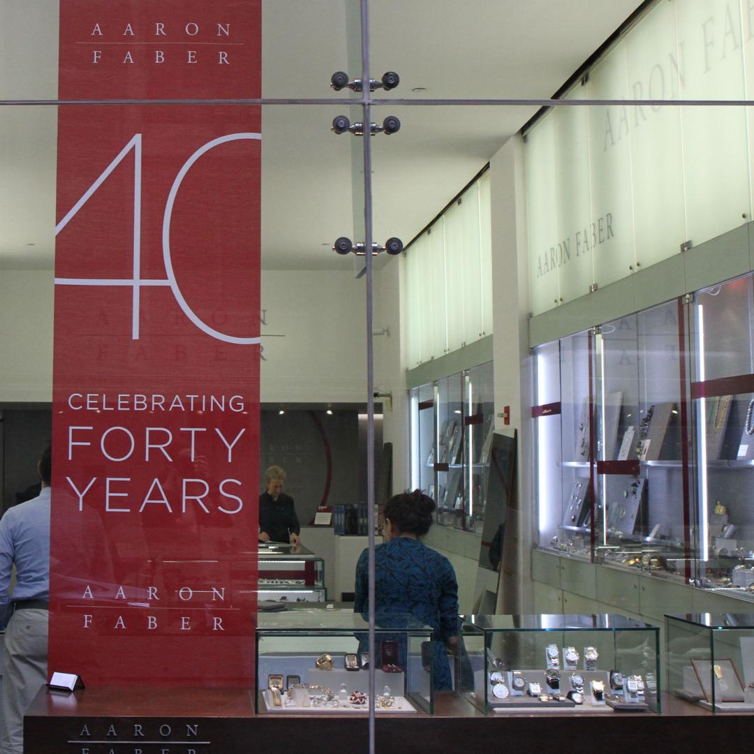 Tiffany & Co. | The Jewellery Editor