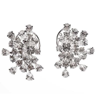 Explosive fine jewellery for Fireworks Night | The Jewellery Editor