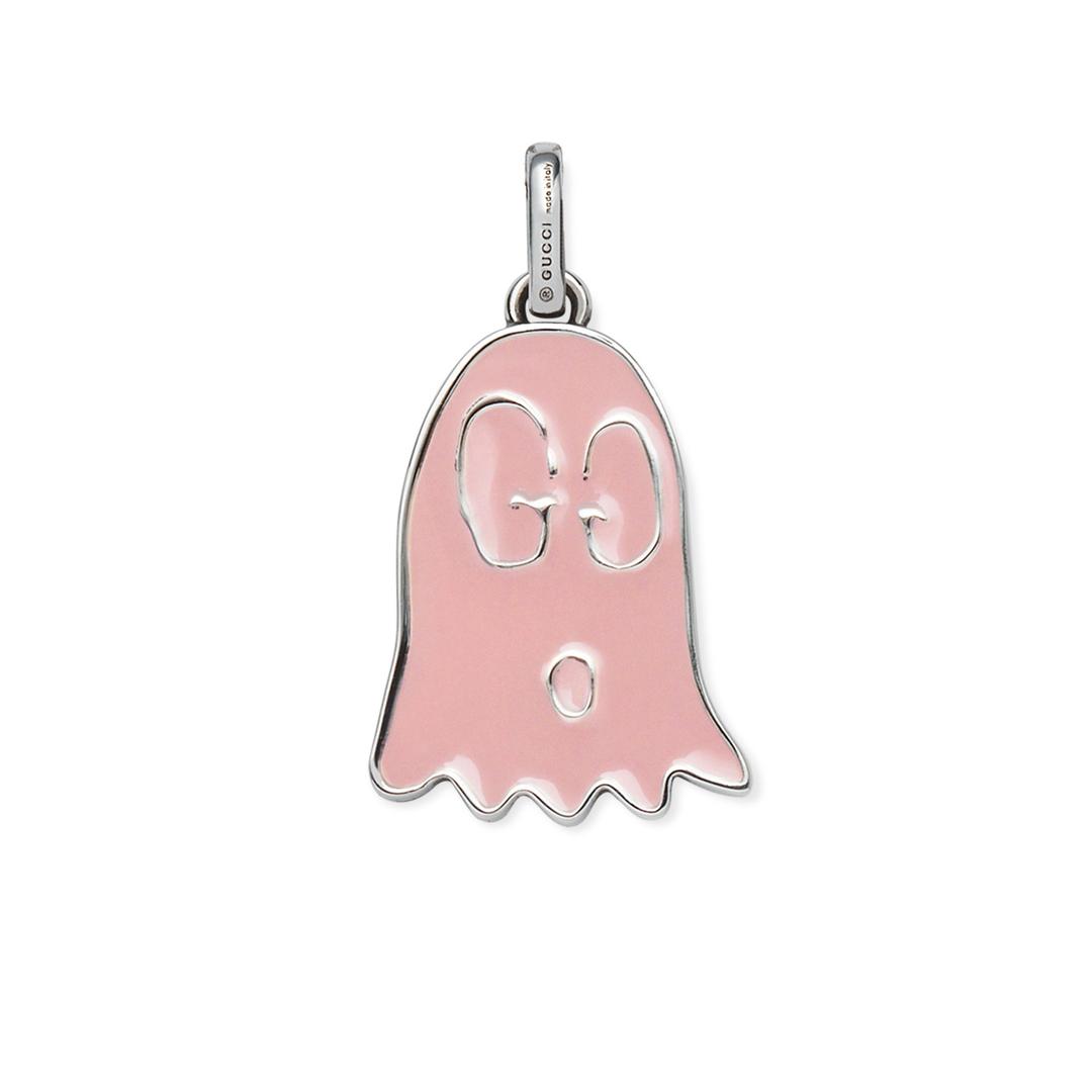 Crushing on Gucci's new GucciGhost jewellery collection | The Jewellery ...