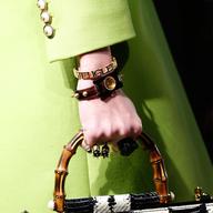 Crushing on Gucci's new GucciGhost jewellery collection | The Jewellery ...