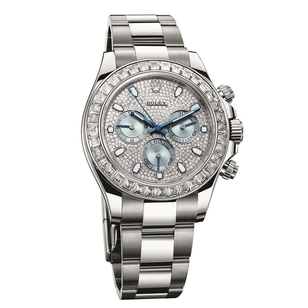 Rolex watches for women: all the bestsellers reviewed | The Jewellery ...