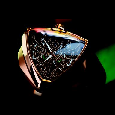 Buy Watches for him | The Jewellery Editor