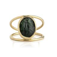 Roman Intaglio ring, circa 2nd century AD, by Kallos Gallery | Kallos ...