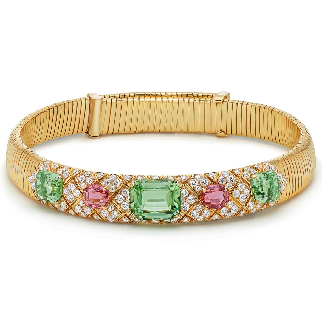 Bvlgari | The Jewellery Editor