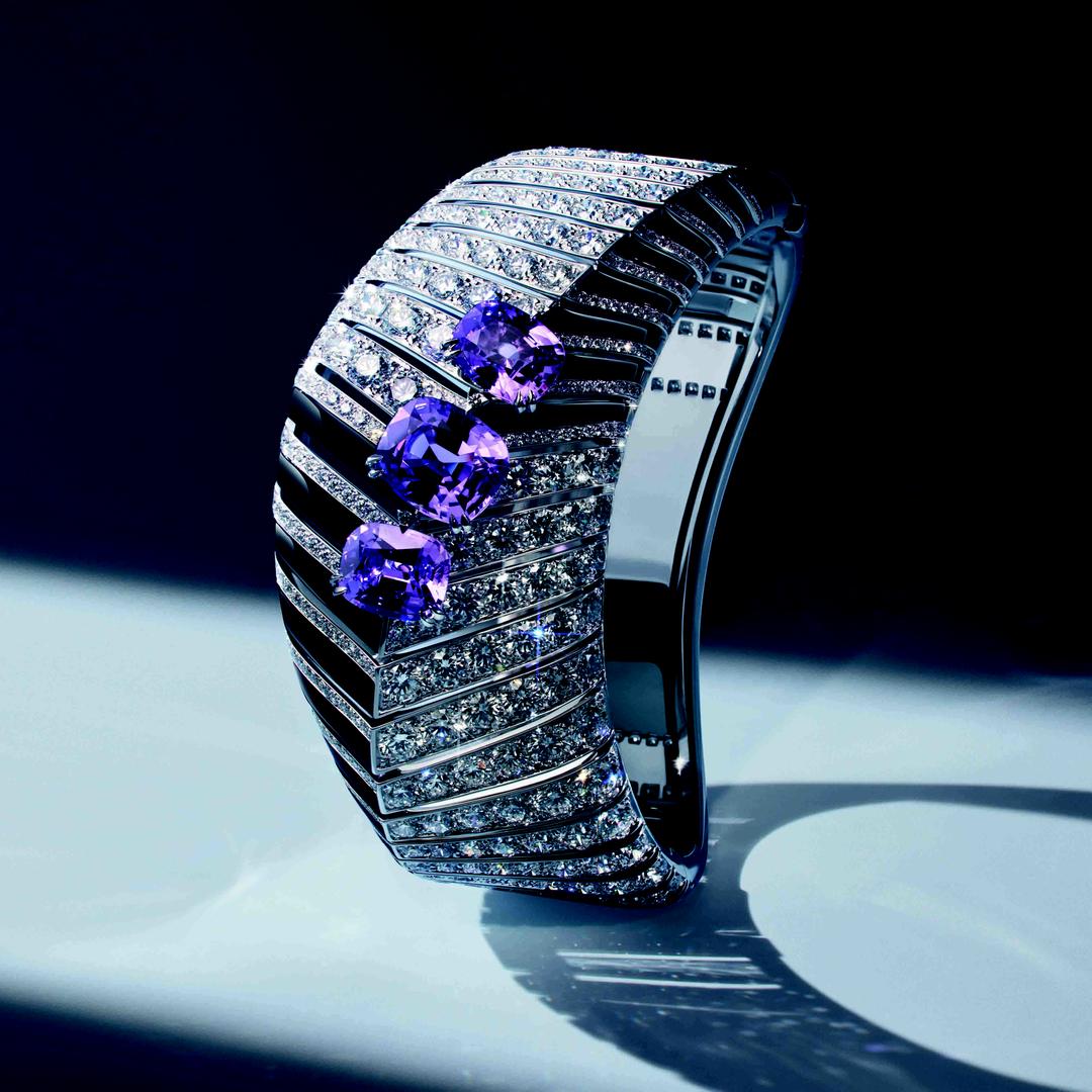 Chaumet | The Jewellery Editor