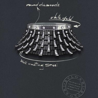 Tubogas forever: Bulgari's iconic design reimagined | The Jewellery Editor