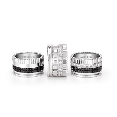 Iconic jewellery of our times: best-loved rings | The Jewellery Editor