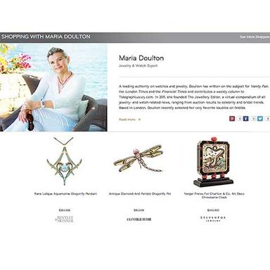 Press Room | The Jewellery Editor