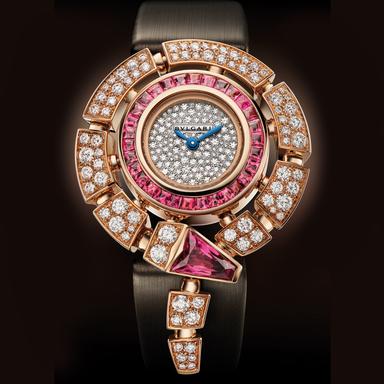 Bulgari: a history of style, celebrities and iconic designs | The ...