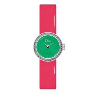 Dial D for Dior for a colourful and classy Christmas | The Jewellery Editor