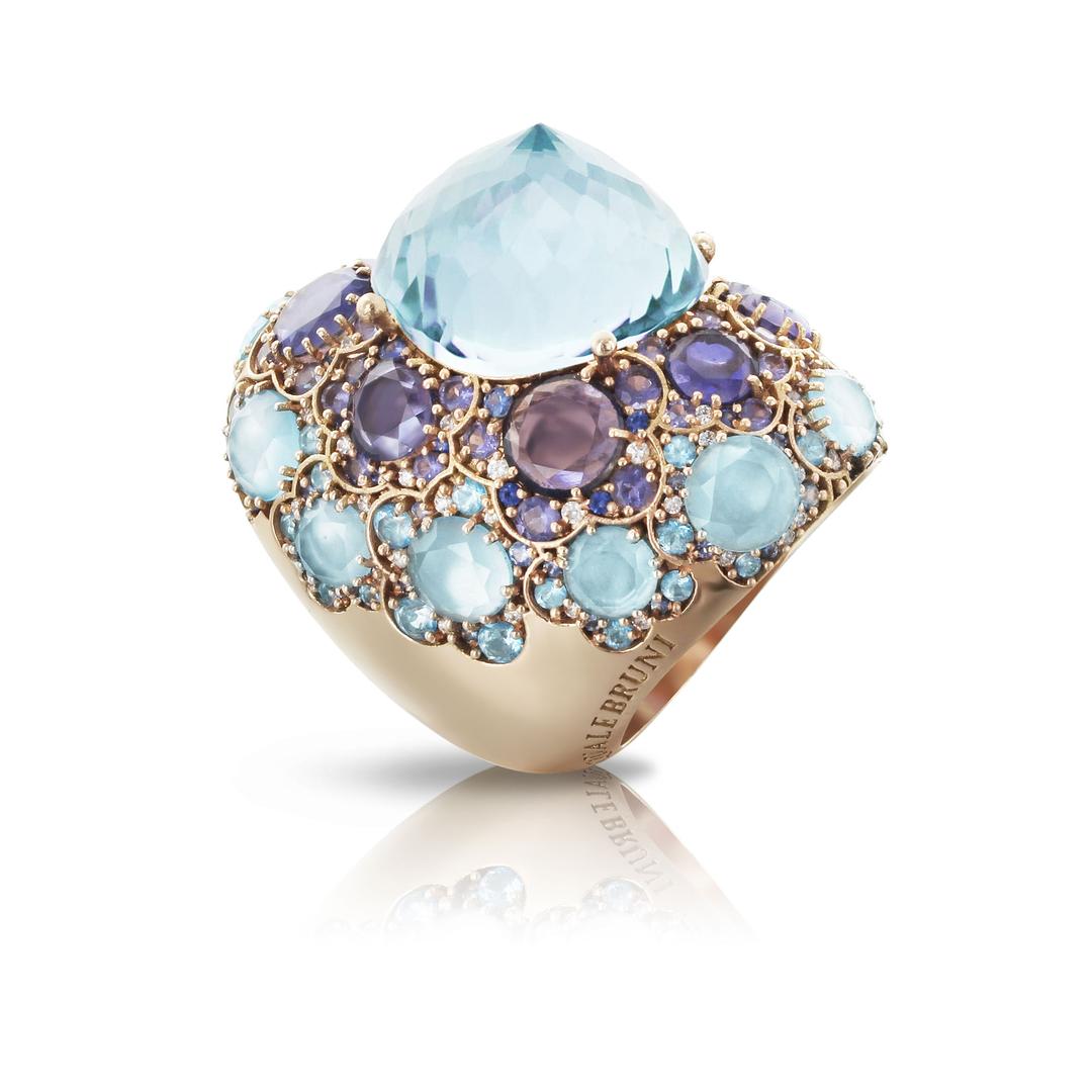 Unique jewellery inspired by the world’s most historic landmarks | The ...
