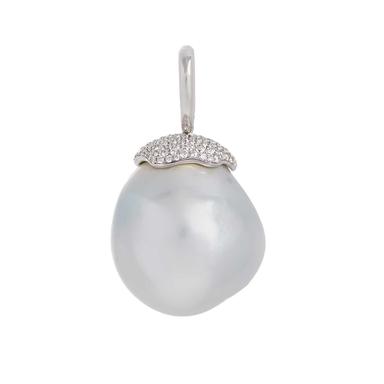 Australia’s luxury jeweller's fresh new look at pearls. | The Jewellery ...