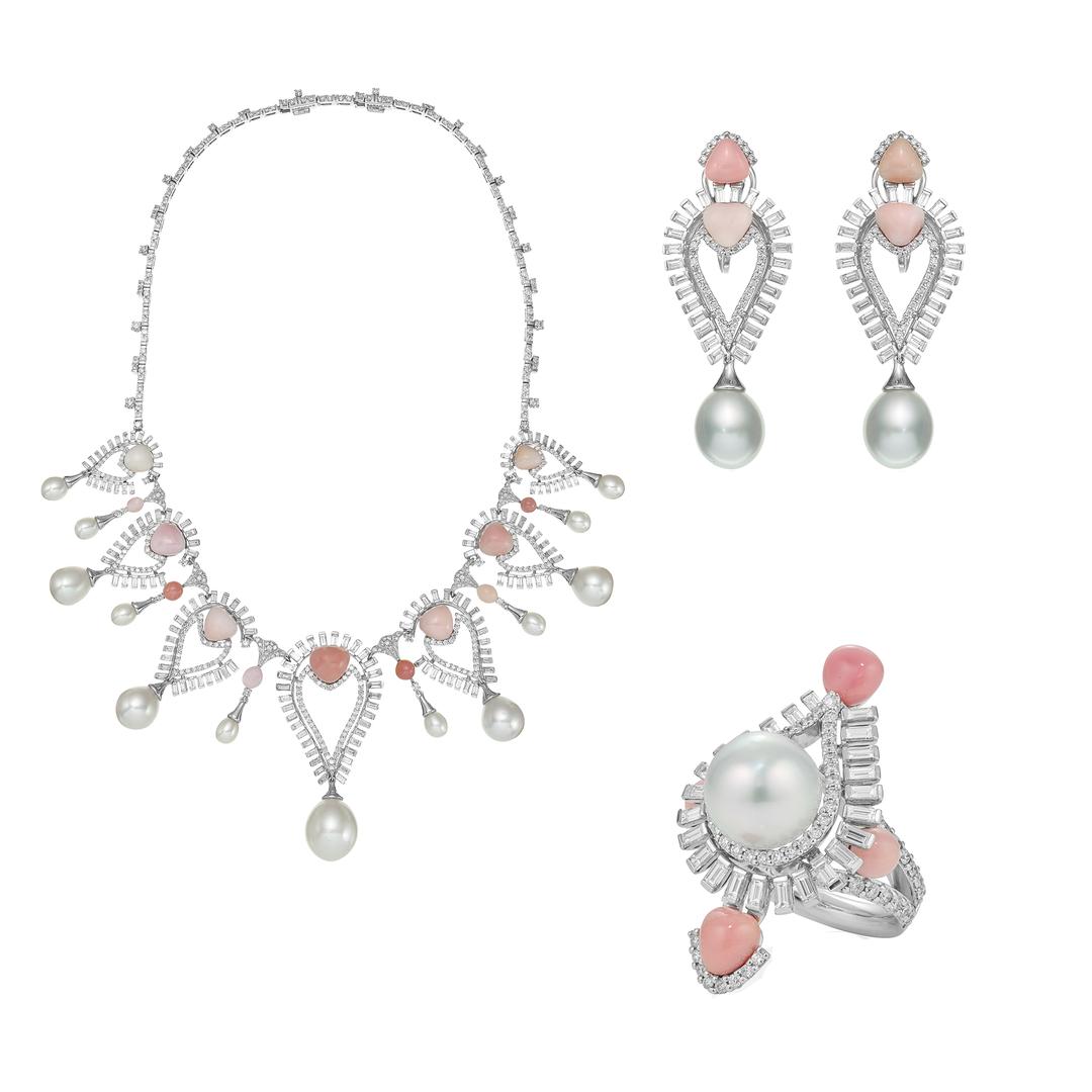 Conch pearls: what are they and why are they so valuable? | The ...