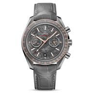 How Omega's Speedmaster 'Moonwatch' made space history | The Jewellery ...