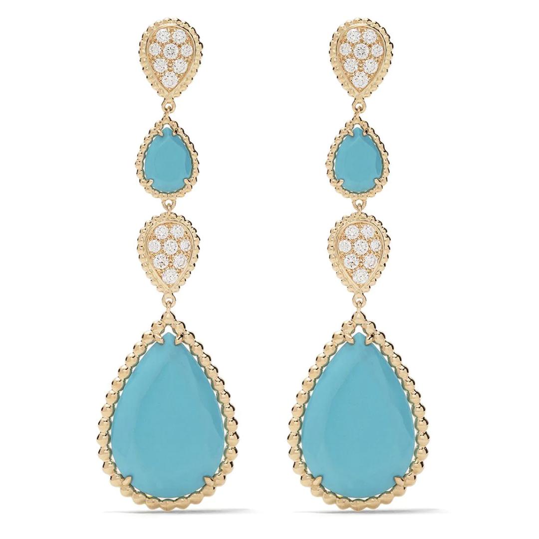 Everything you need to know about turquoise and why they are so rare ...