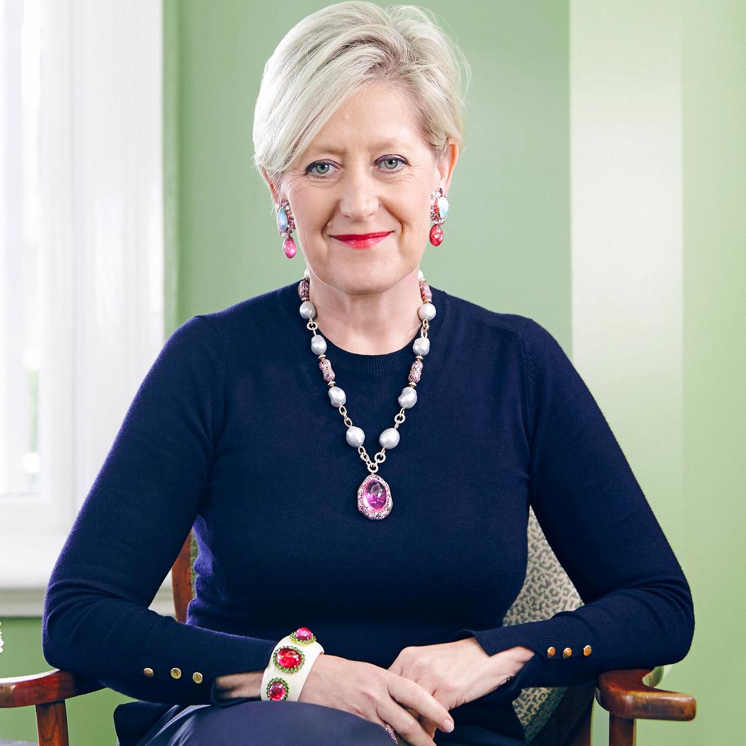 Margot McKinney