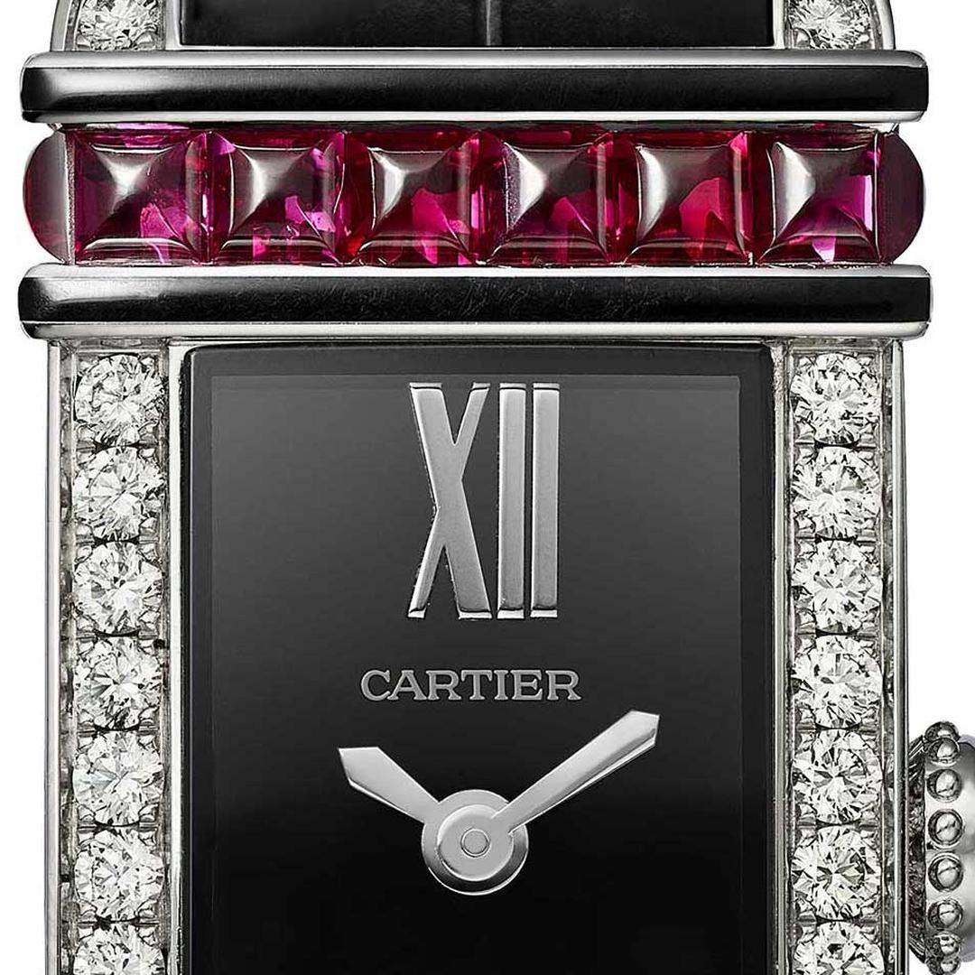 Best women's watches 2019 from Cartier, Hermes | The Jewellery Editor