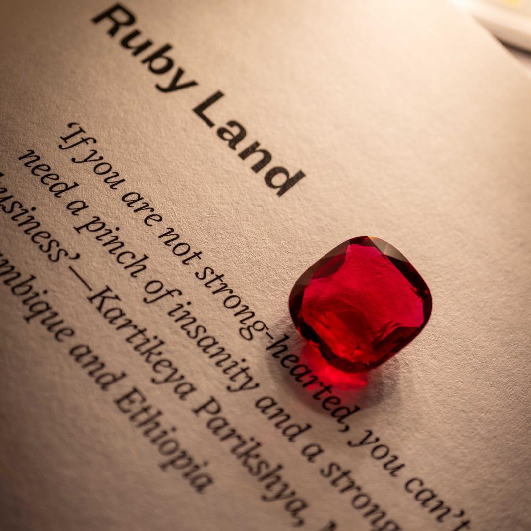 Jewellery Articles | The Jewellery Editor