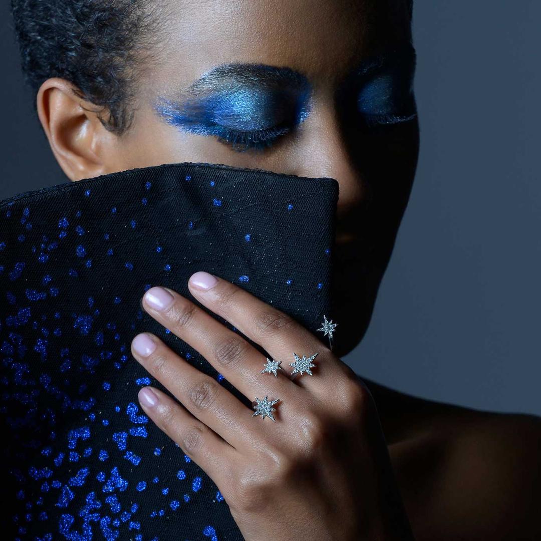 The trend for double and triple rings is on the rise. | The Jewellery ...