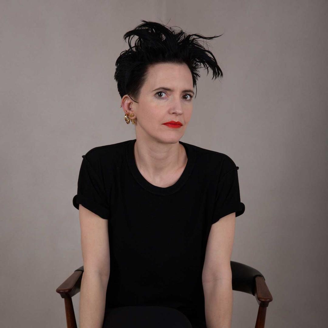 Hannah Martin interview | The Jewellery Editor