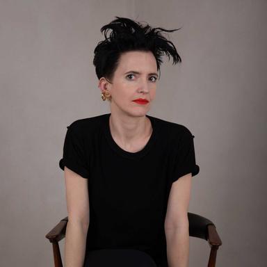 Hannah Martin's A New Act of Rebellion edgy, unisex jewels | The ...