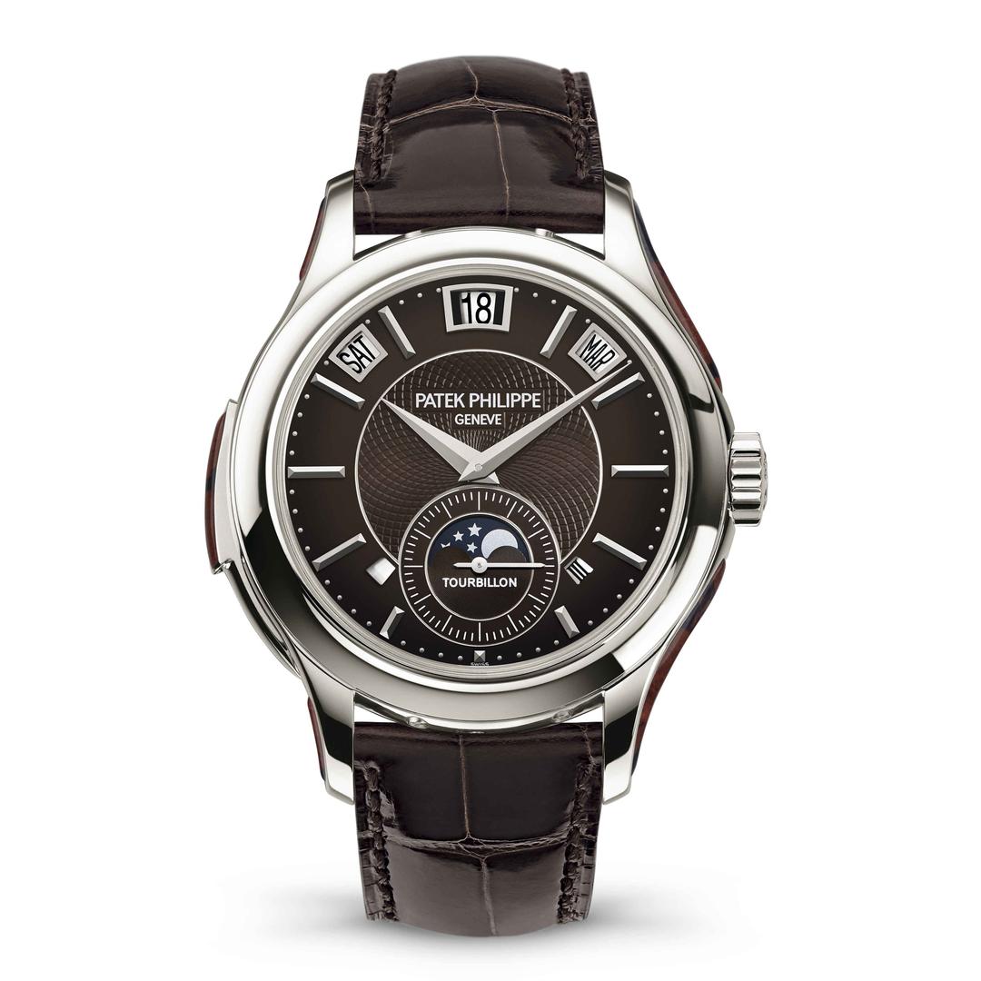 Patek Philippe Ref. 5207 watch