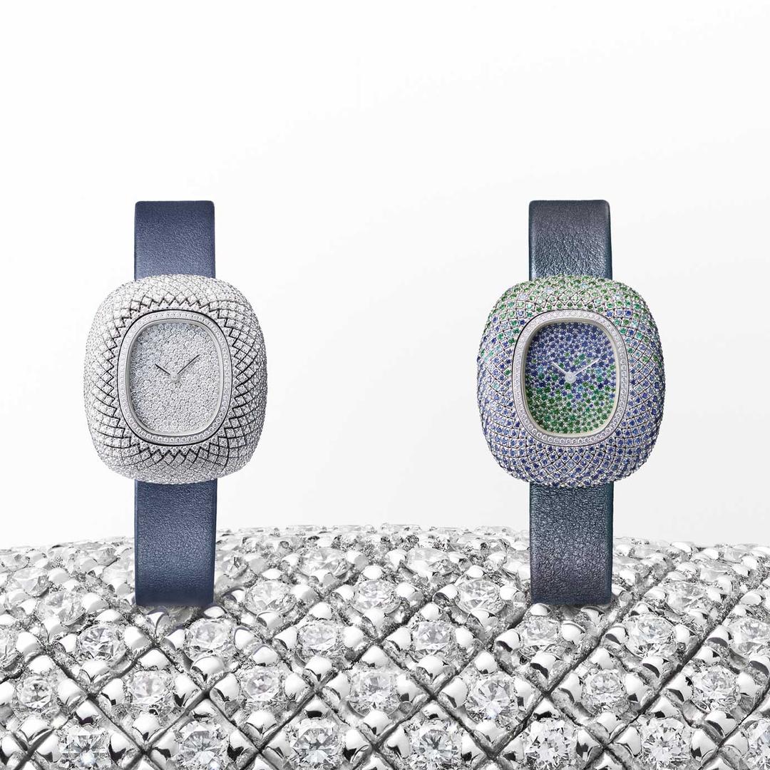 Cartier | The Jewellery Editor