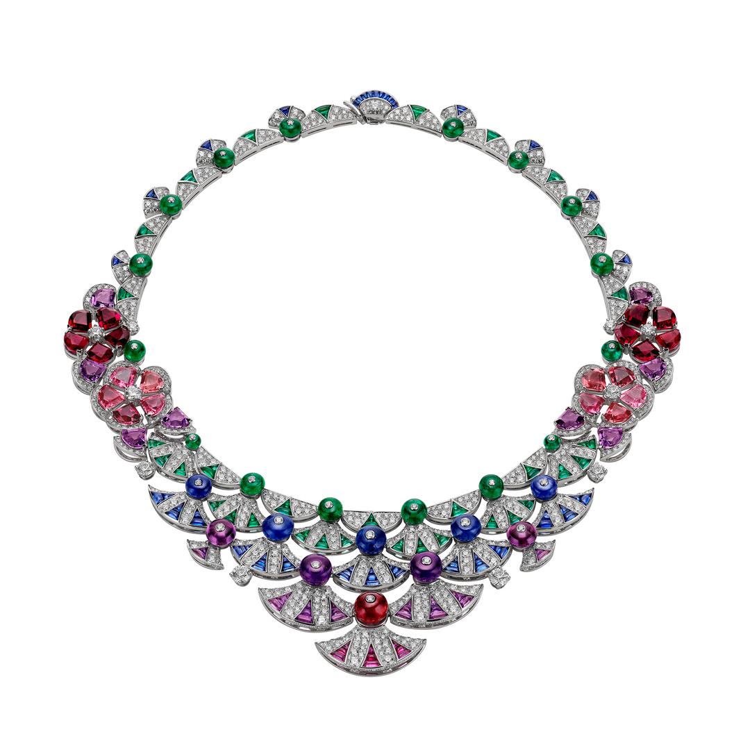 Bulgari: a history of style, celebrities and iconic designs | The ...