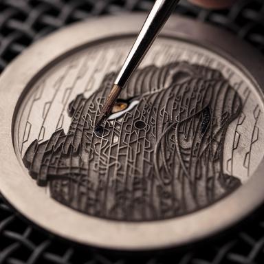 Ronde Louis Cartier Watch | Cartier | The Jewellery Editor