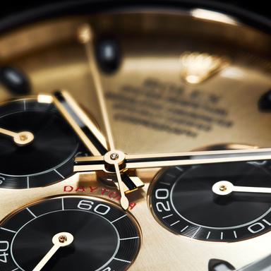 Seven pillars of wisdom: the new Rolex watches for 2017 | The Jewellery ...