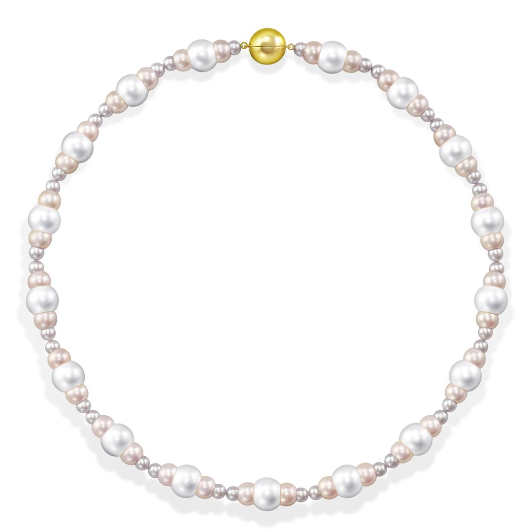 Tasaki | The Jewellery Editor