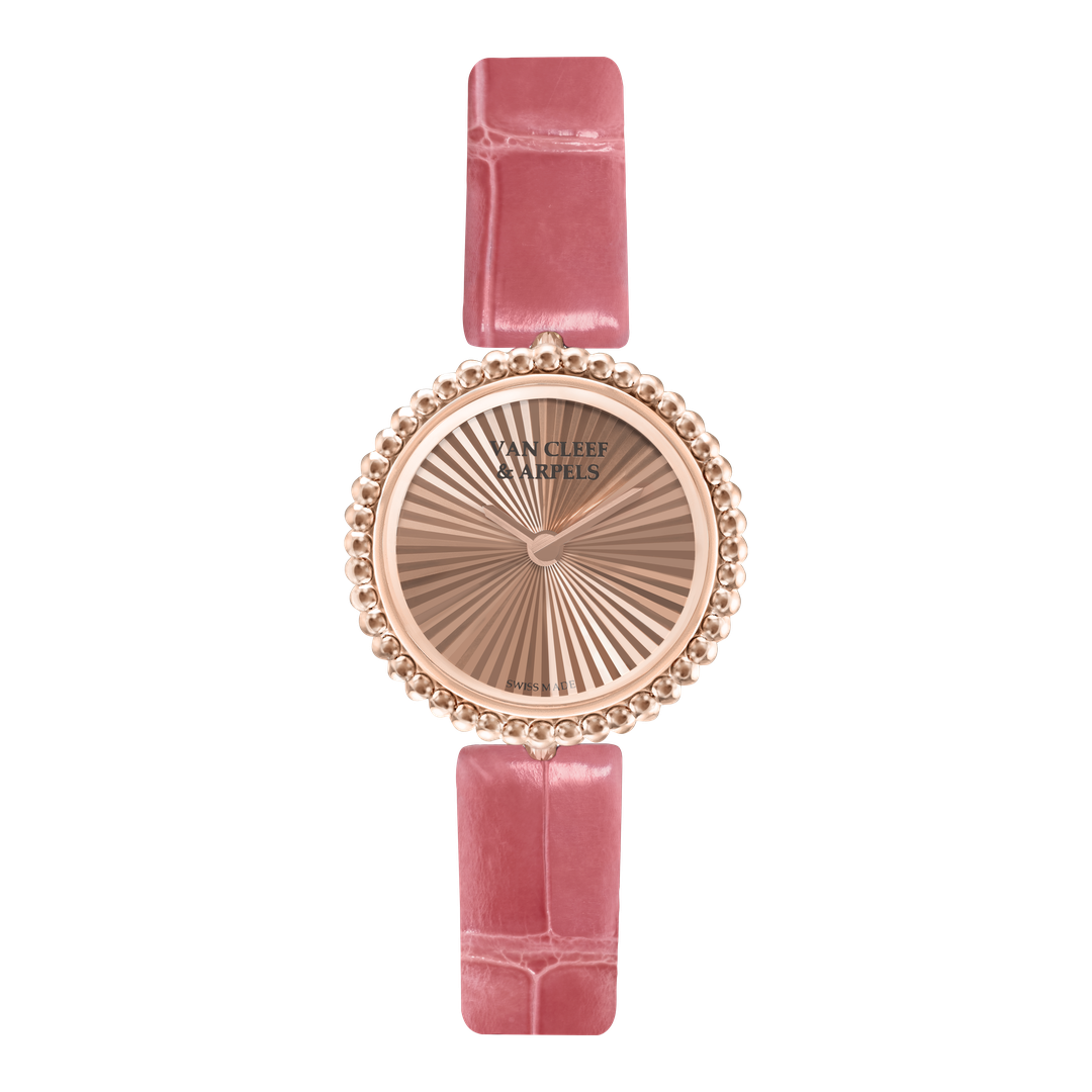 Best cocktail watches seen at Watches & Wonders 2023 | The Jewellery Editor