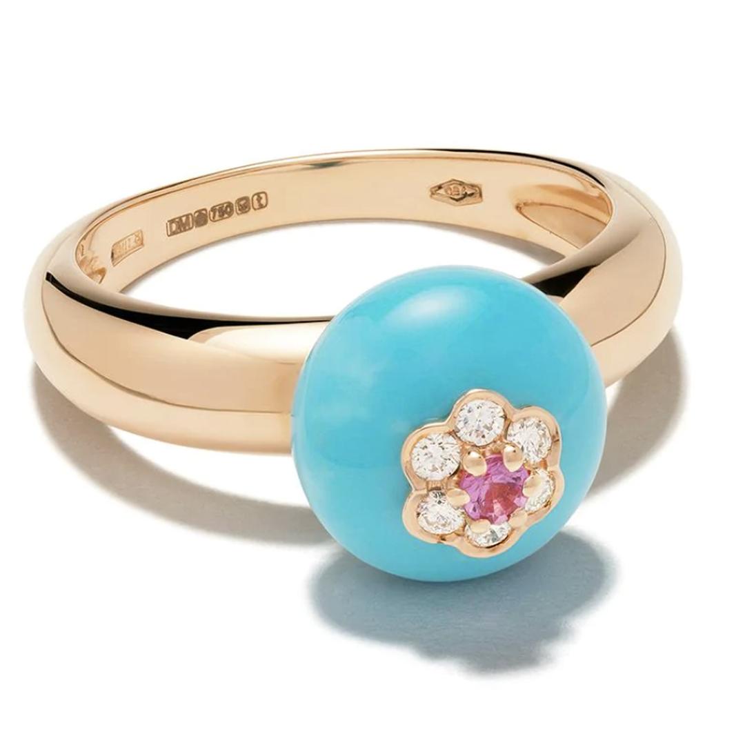 David Morris | The Jewellery Editor