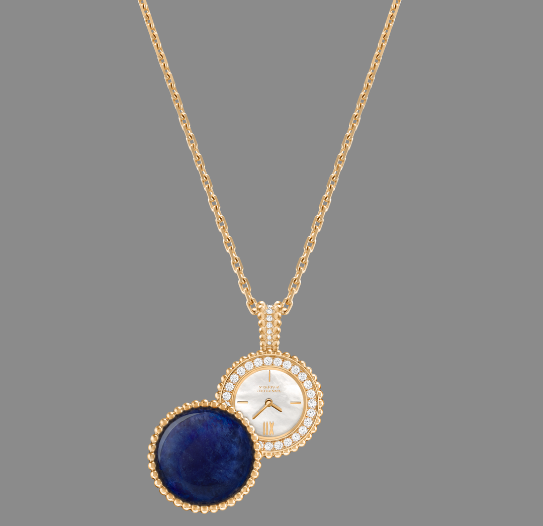 Watches | The Jewellery Editor