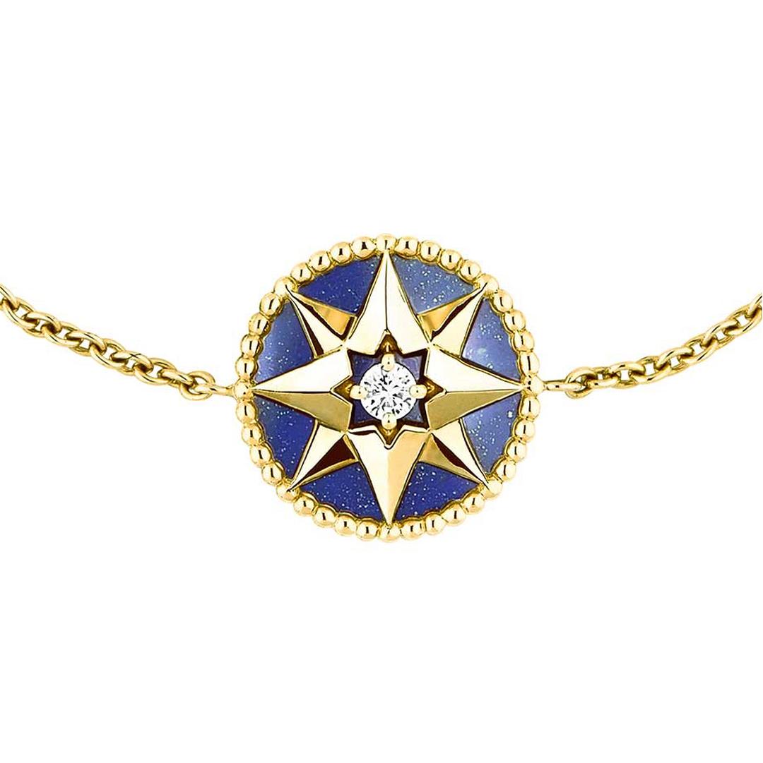 Charmed life: the new Rose des Vents collection of Dior jewellery | The ...