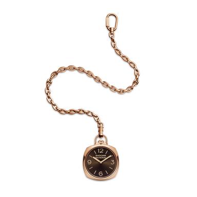 Pocket watches: past and present | The Jewellery Editor