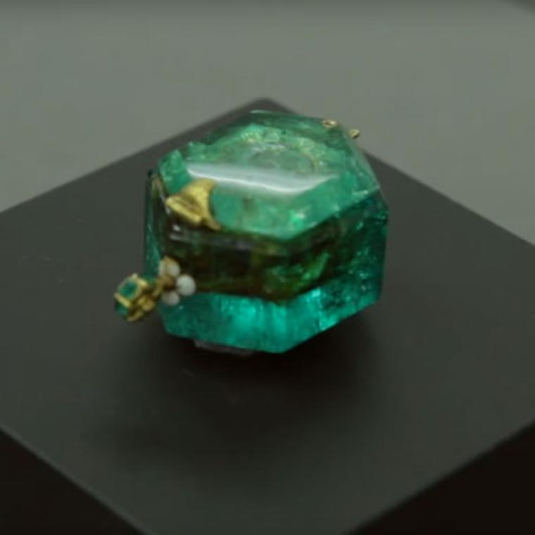 Cheapside Hoard’s priceless jewellery exhibition | The Jewellery Editor