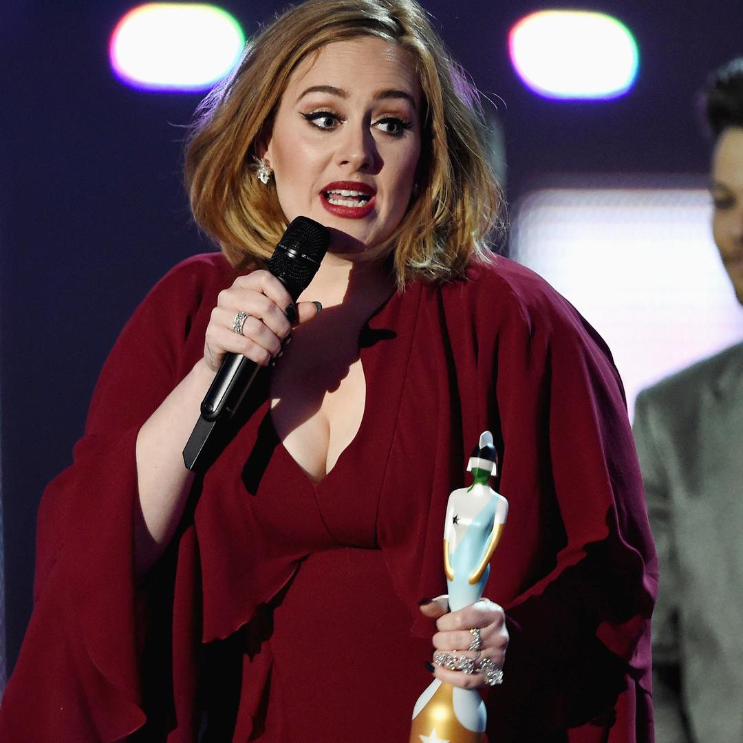 Adele | The Jewellery Editor