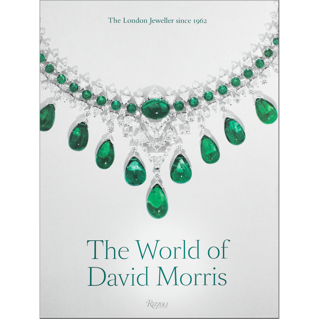 Buy Objects | The Jewellery Editor
