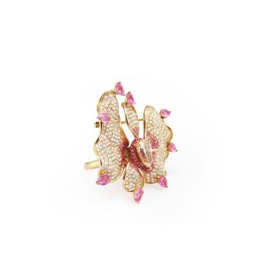 Award-winning Fei Liu exhibits his greatest designs from a decade of ...