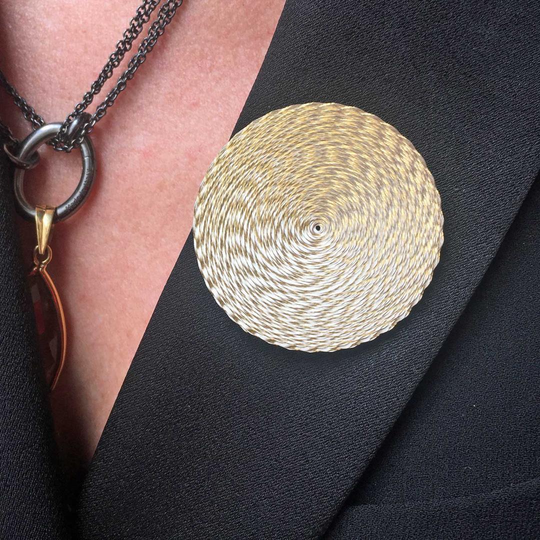 Andrew Lamb | The Jewellery Editor