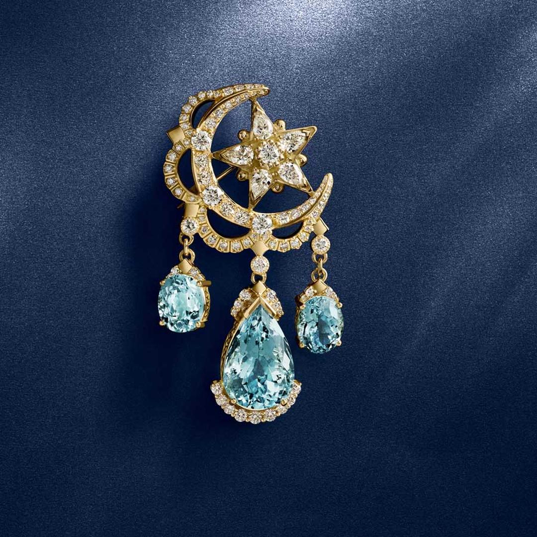 Azza Fahmy: the Arab world's luxury jeweller launches high jewellery ...