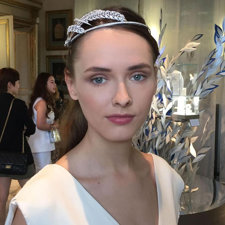 Wedding tiaras: expert advice on how to choose the perfect headpiece ...