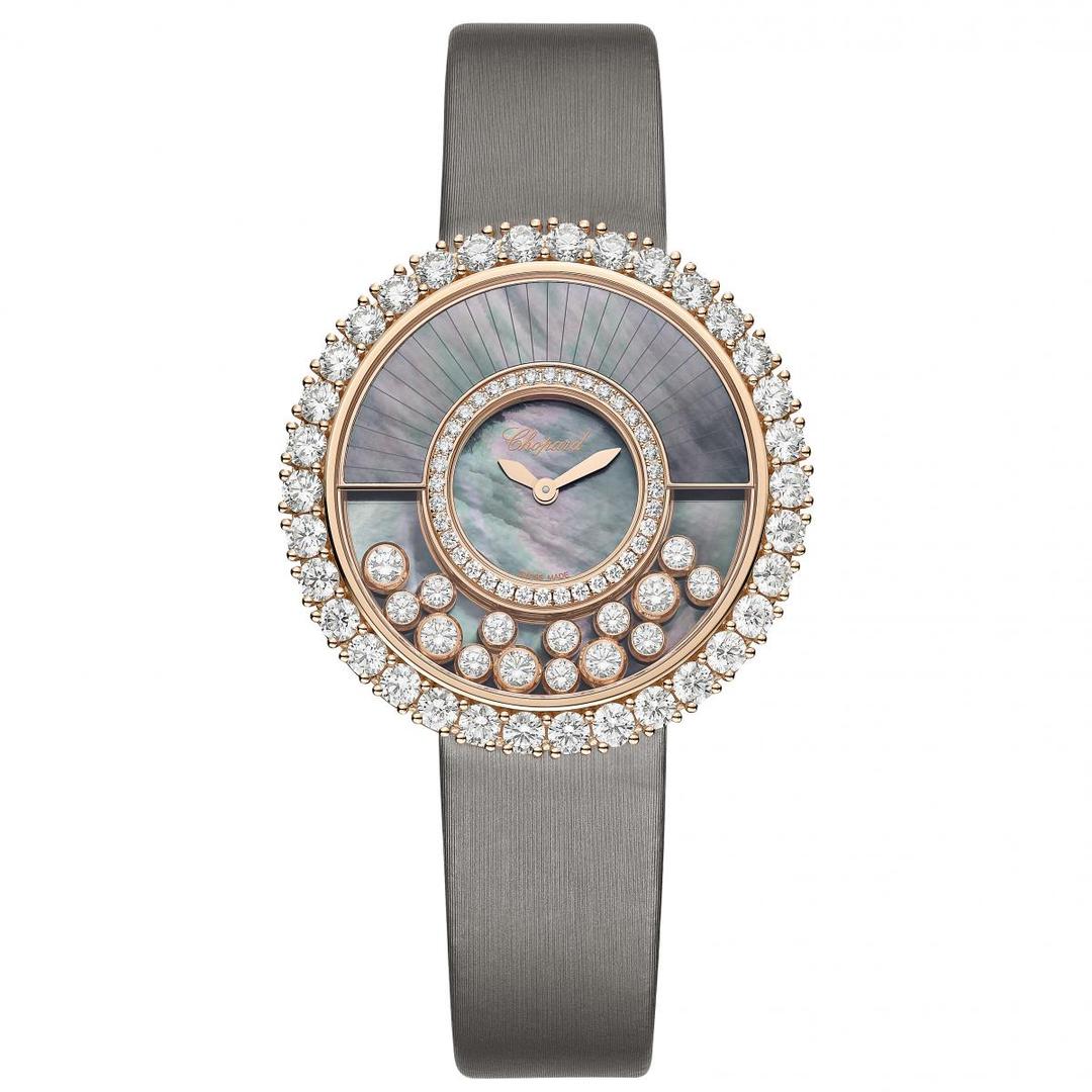 Chopard | The Jewellery Editor