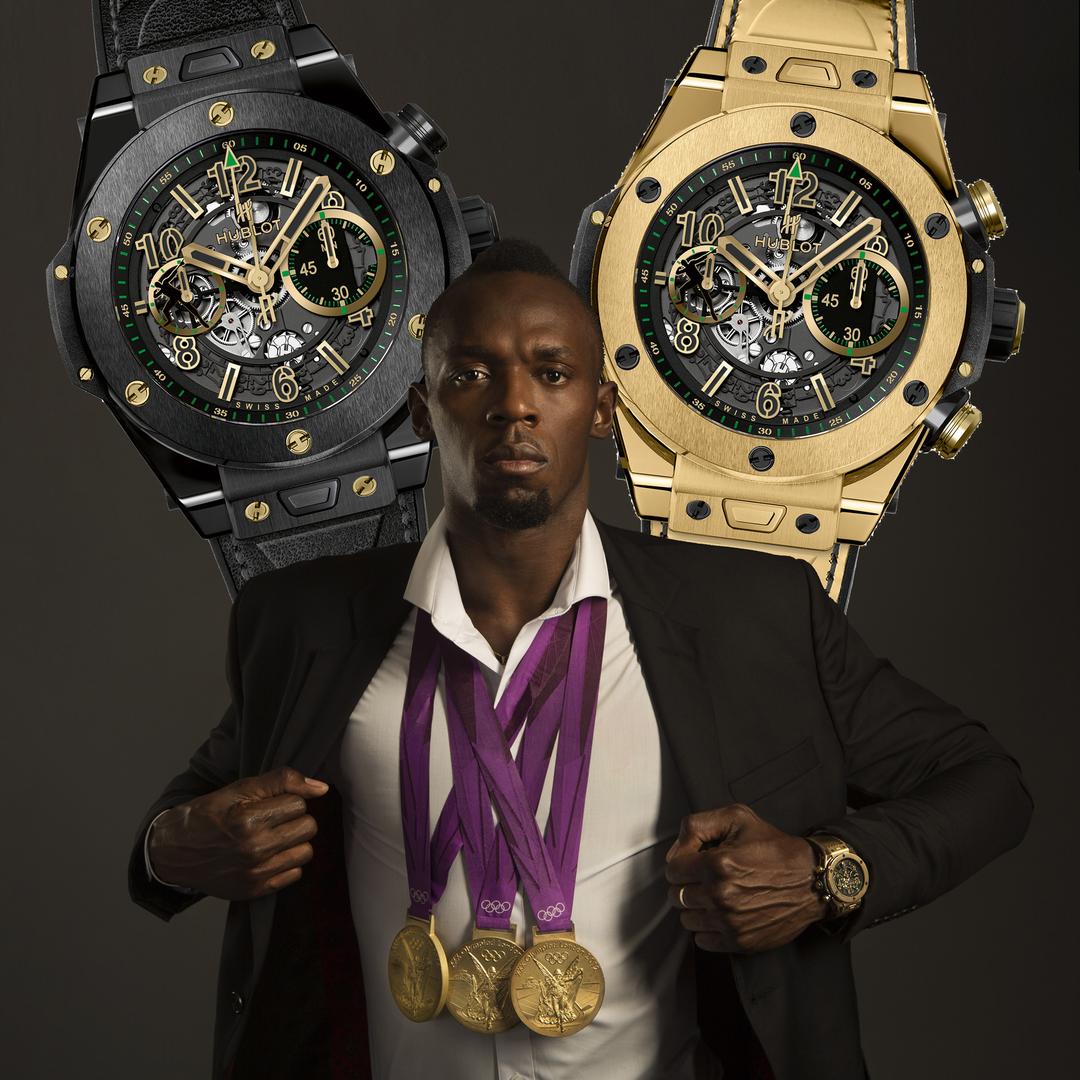 Big Bang: Hublot goes for gold with its new chronograph | The Jewellery ...