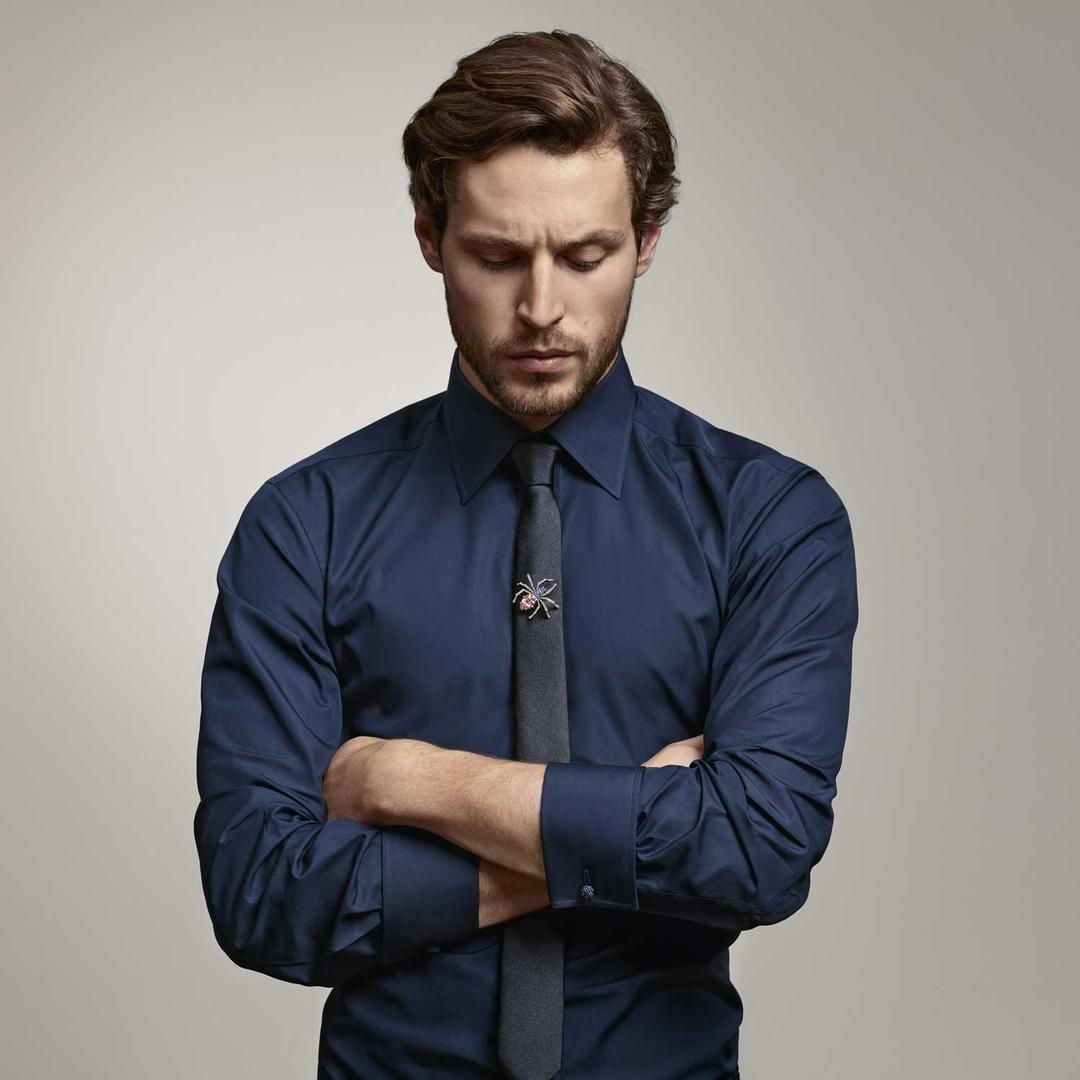 Araignée morganite spider brooch | Chaumet | The Jewellery Editor