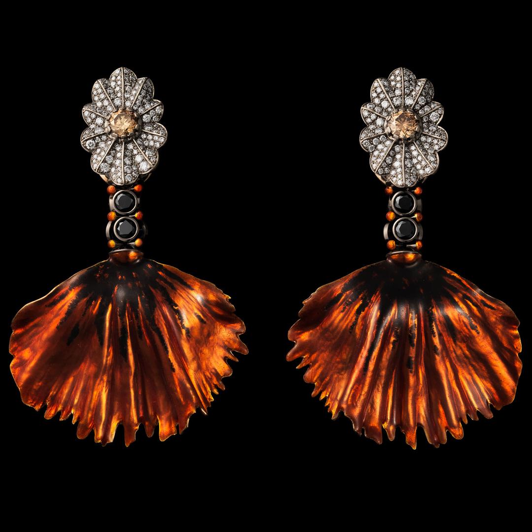Collectors' favourite Otto Jakob to exhibit at TEFAF New York | The ...