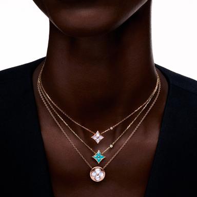 Louis Vuitton Expands Color Blossom Collection | The Jewellery Editor